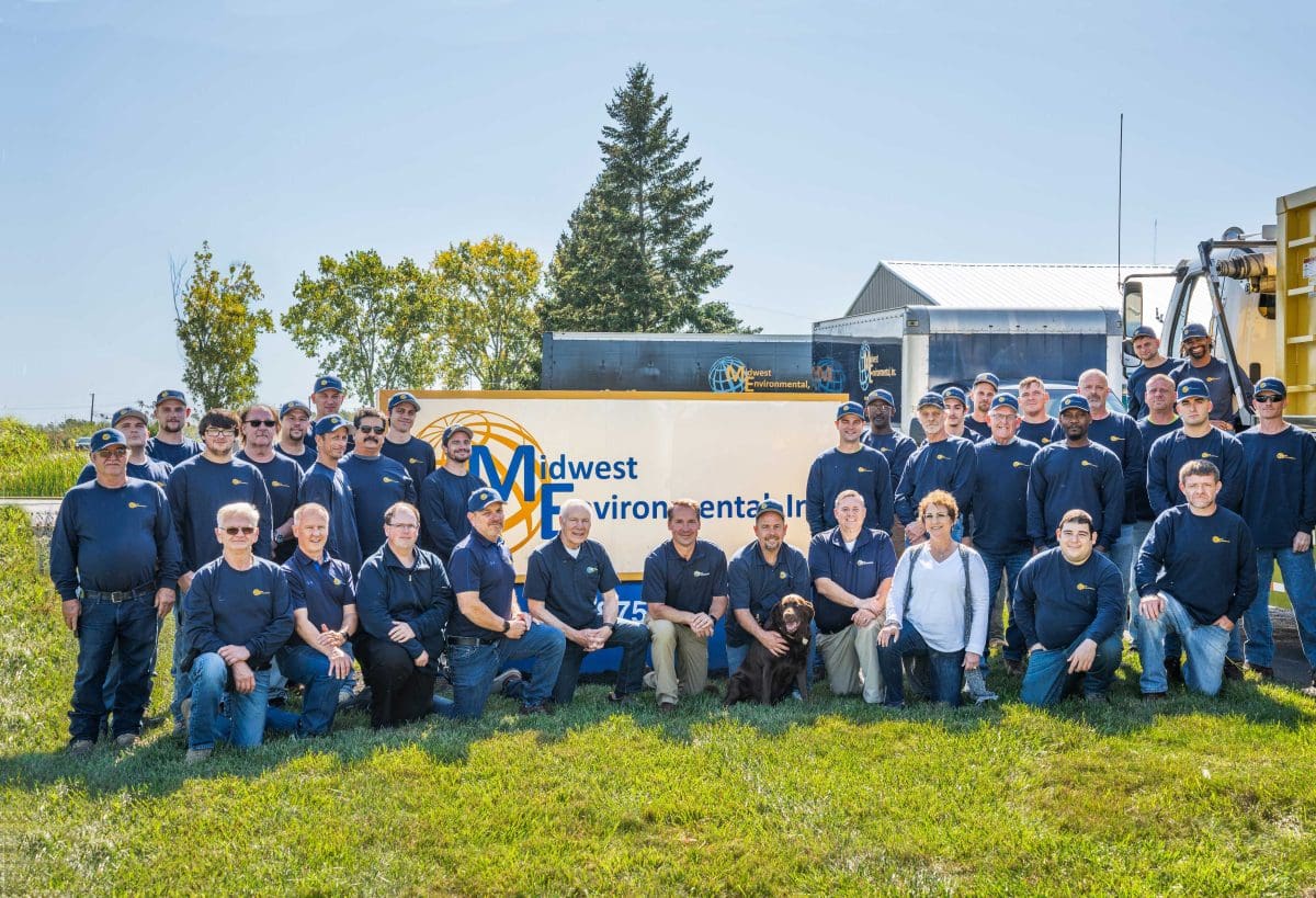 Employment – Midwest Environmental, Inc.